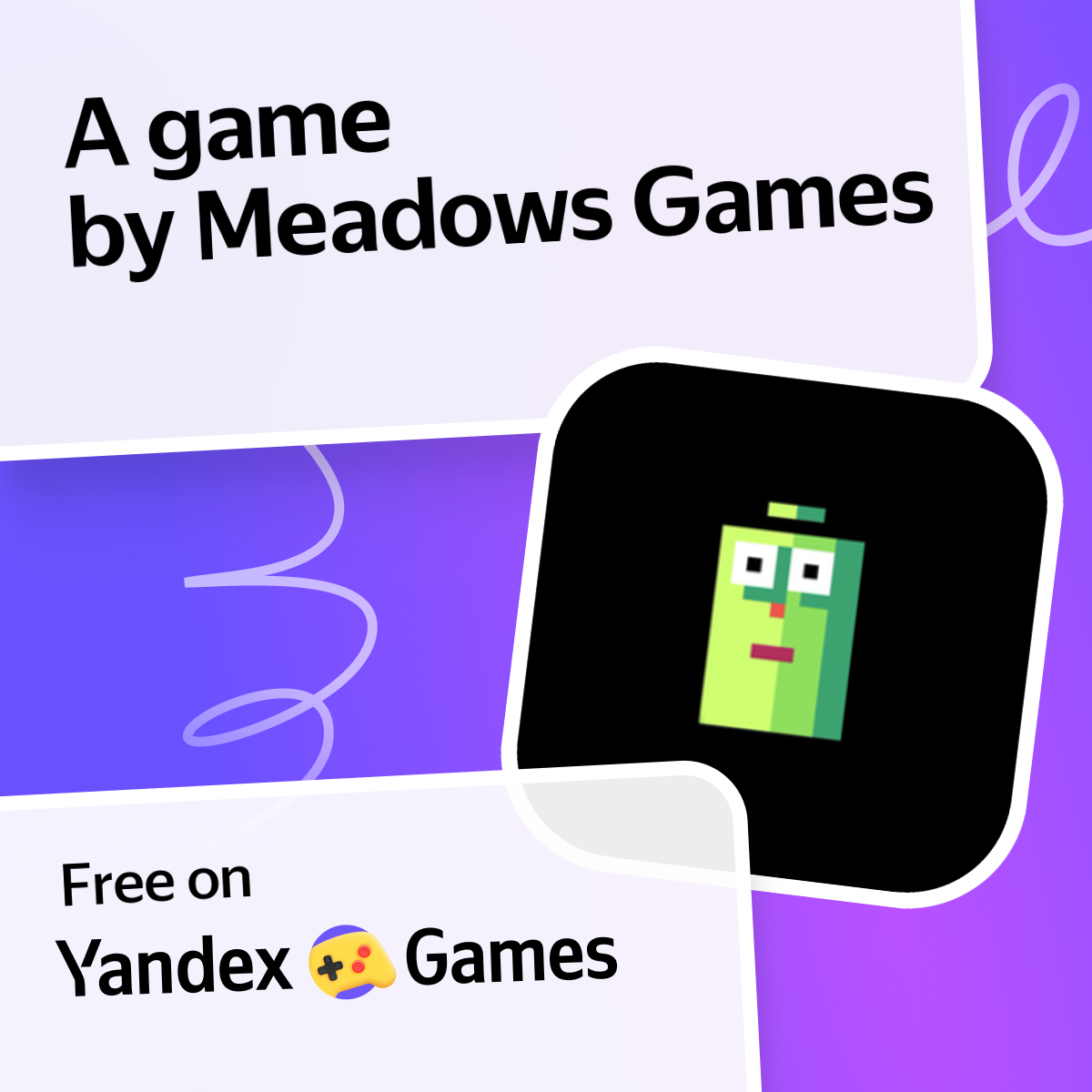 Games by Meadows Games | Yandex Games