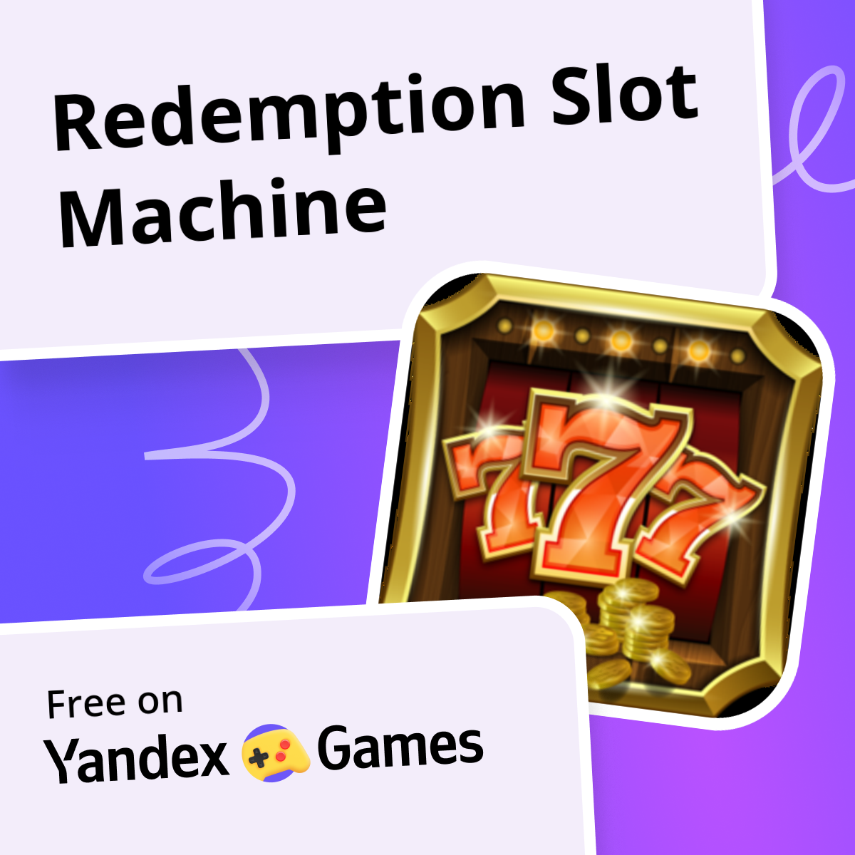 Redemption Slot Machine (توسط Inlogic)- بازی آنلاین به صورت رایگان در ...