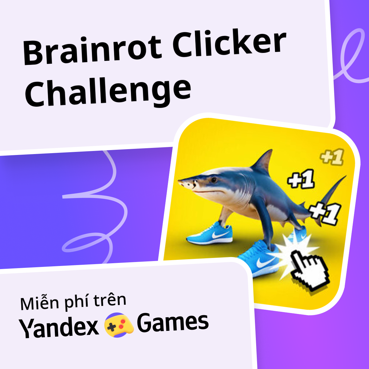 Brainrot Clicker Challenge (bởi gameVgames)- chơi trực tuyến miễn phí ...