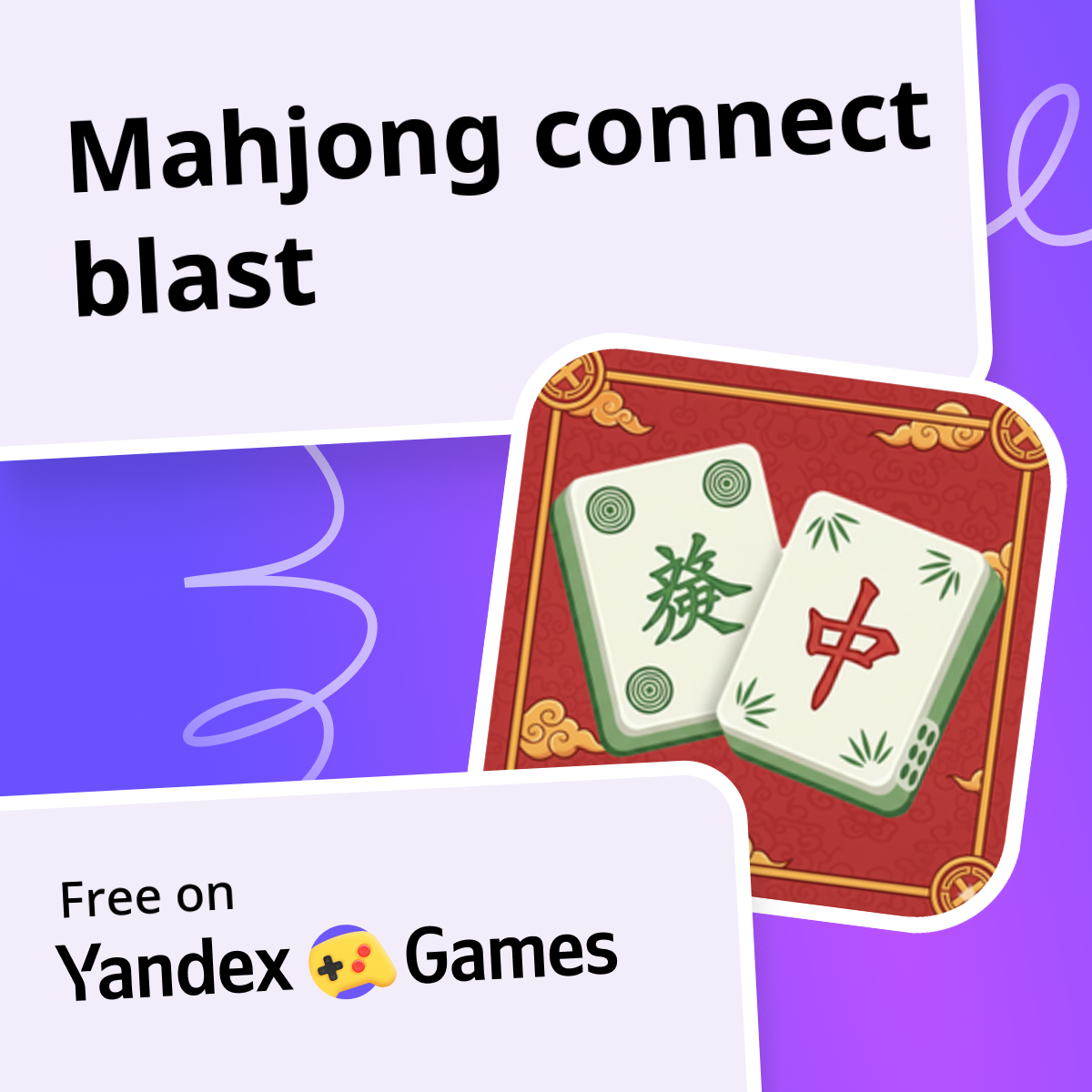 Mahjong connect blast (by Strict Games) - play online for free on ...