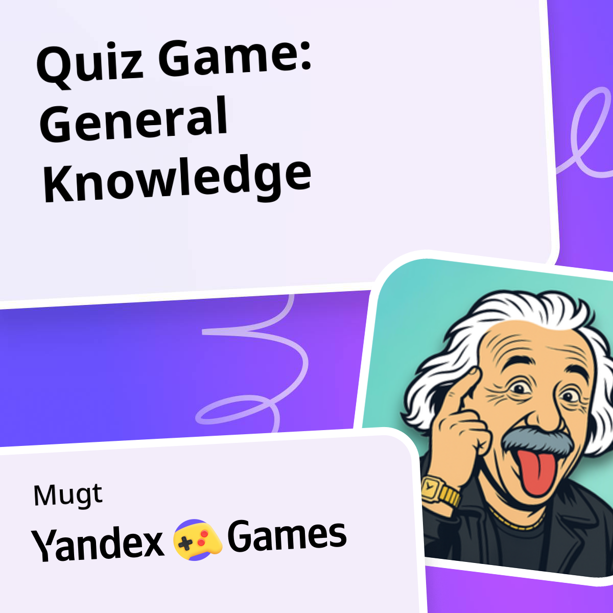 Quiz Game: General Knowledge - Ýandeks Oýunlar hyzmatynda mugt onlaýn ...