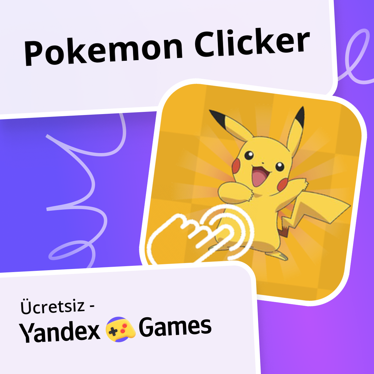 Pokemon Clicker (NovaGames'den) - Yandex Games servisinde ücretsiz ...