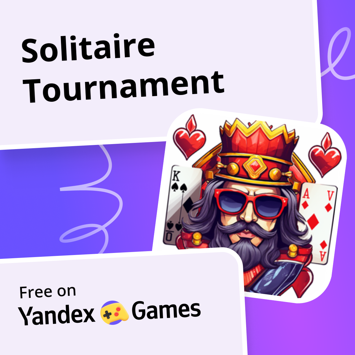 Solitaire Tournament (by Fantasy Games) - play online for free on ...