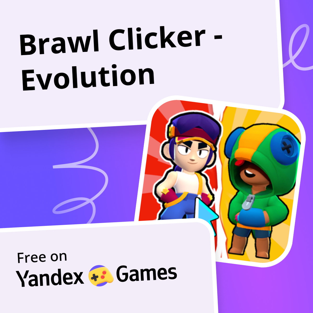 Brawl Clicker - Evolution (by PumbaGames) - play online for free on ...
