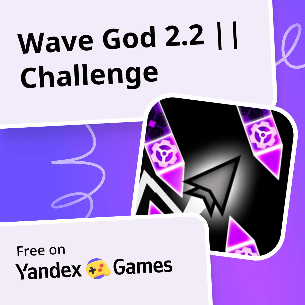Wave God 2.2 || Challenge (by UFOgames) - play online for free on ...