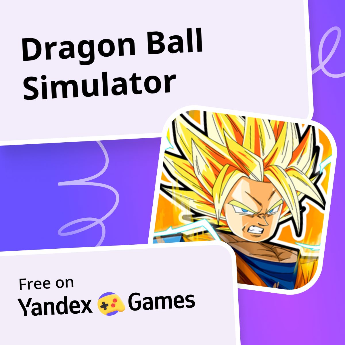 Dragon Ball Simulator (by OnlyMaximusGames) - play online for free on ...