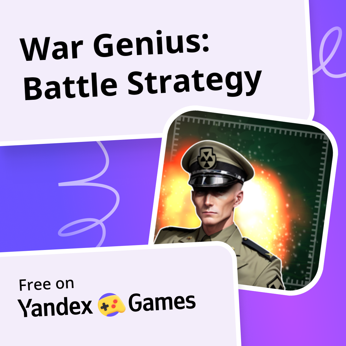 War Genius: Battle Strategy (by Papichek) - play online for free on ...