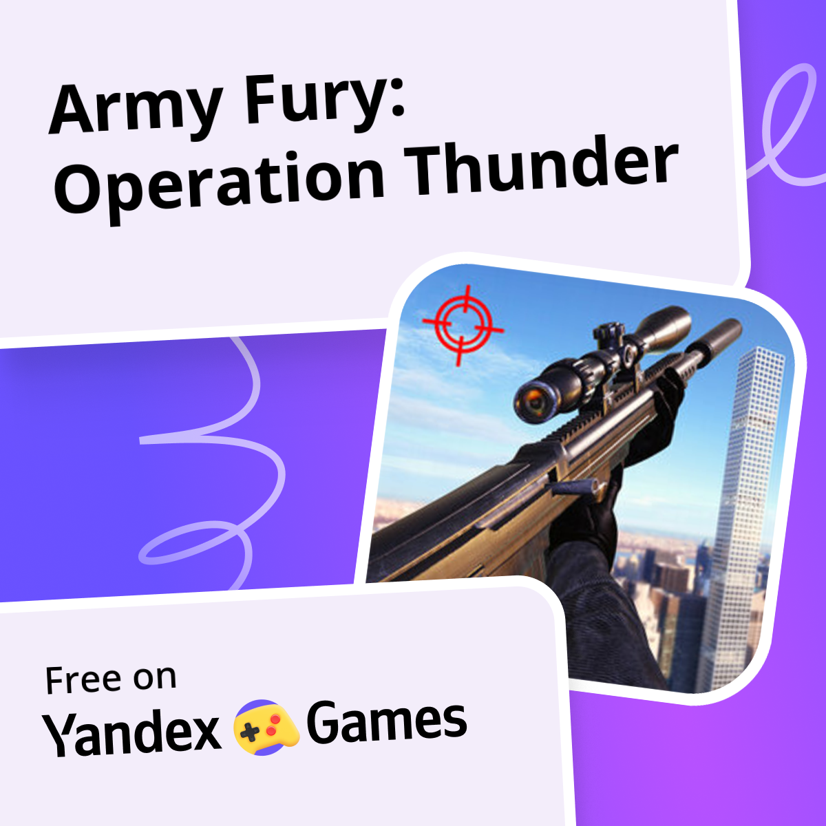 Army Fury: Operation Thunder (by k3disgames) - play online for free on ...