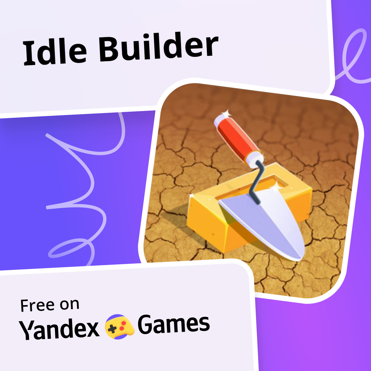 Idle Builder (by CocosGame) - play online for free on Yandex Games