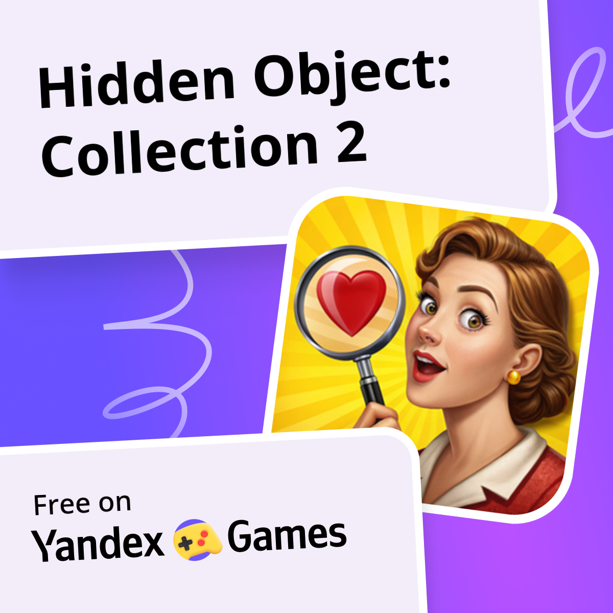 Hidden Object: Collection 2 (by AvexGames) - play online for free on ...