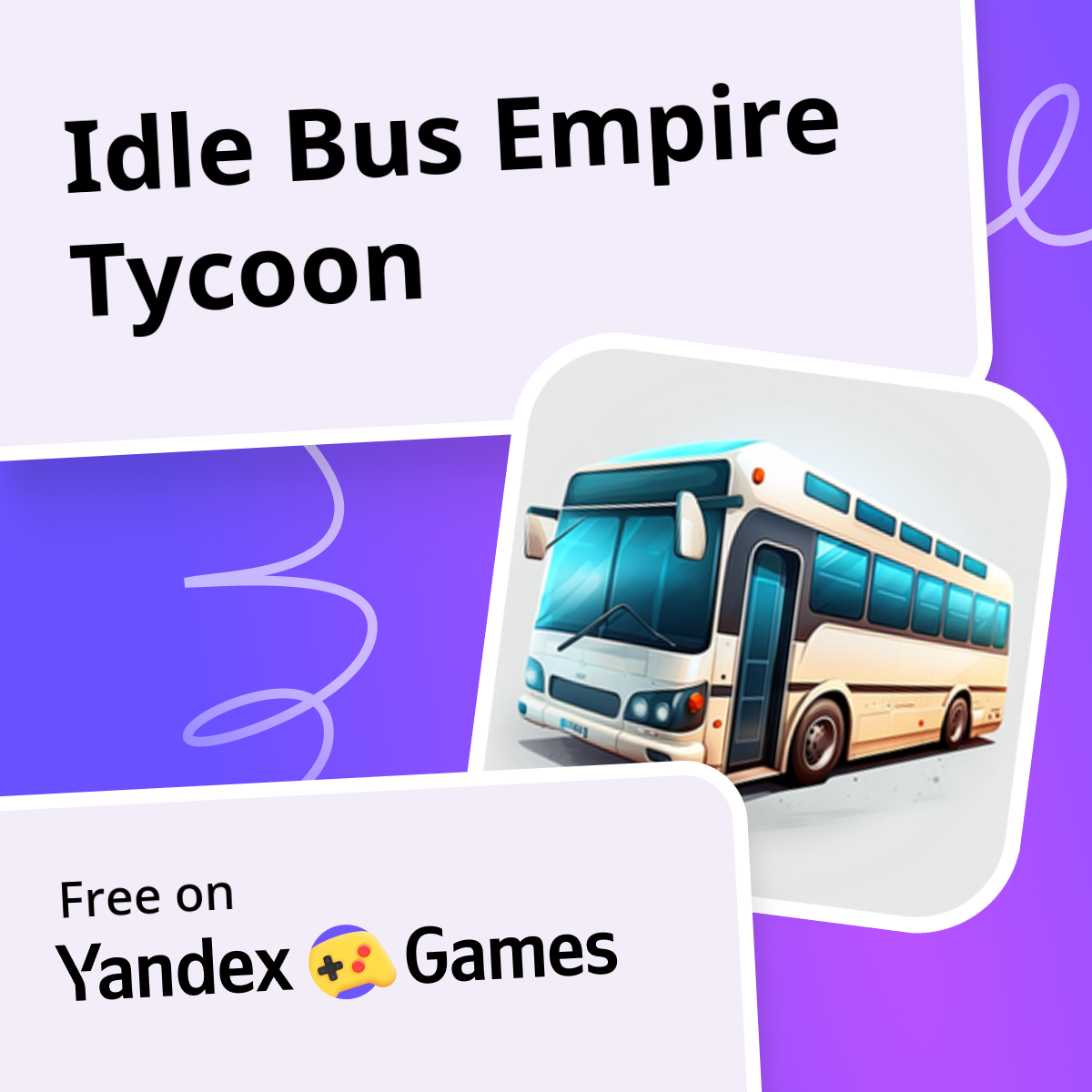 Idle Bus Empire Tycoon (by Higgo Games) - play online for free on ...