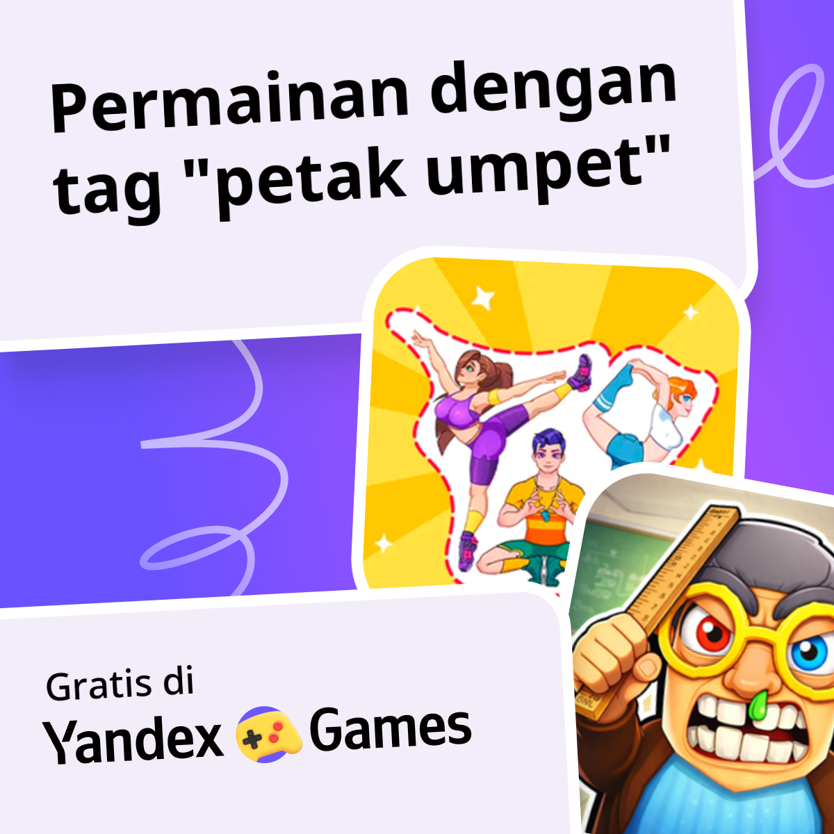 Petak umpet game Online: Mainkan Secara Gratis Di Yandex Games