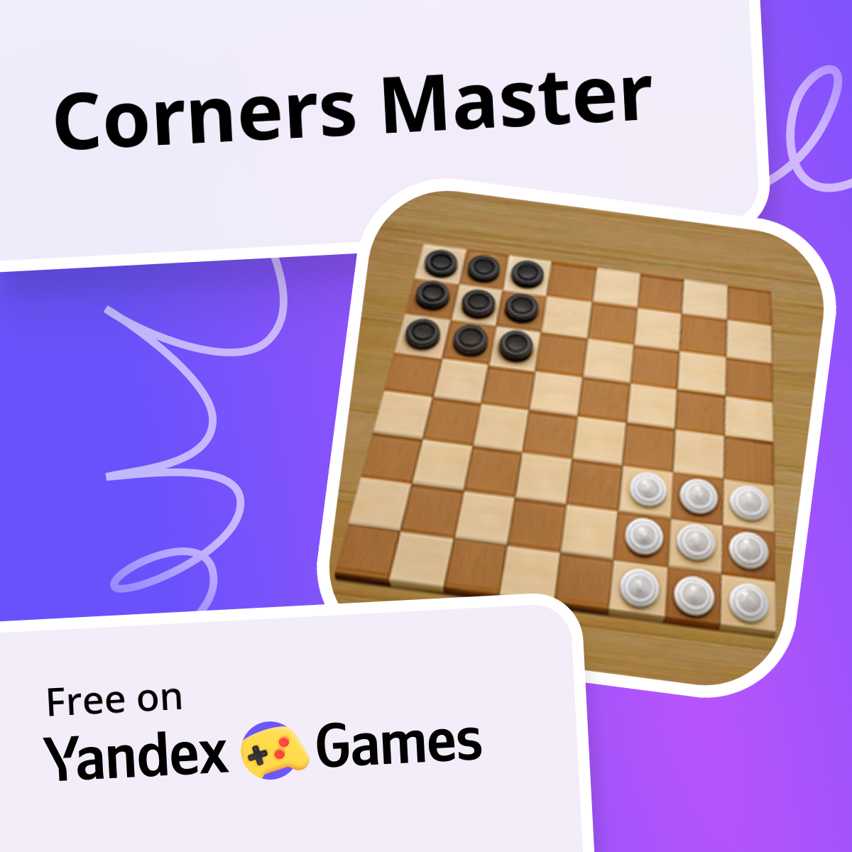 Corners Master (توسط Aleksej Taranov)- بازی آنلاین به صورت رایگان در ...